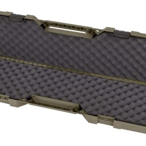 Flambeau Outdoors 6464FS Safe Shot 50.5" Field Gun Case, Portable Firearm Storage Accessory