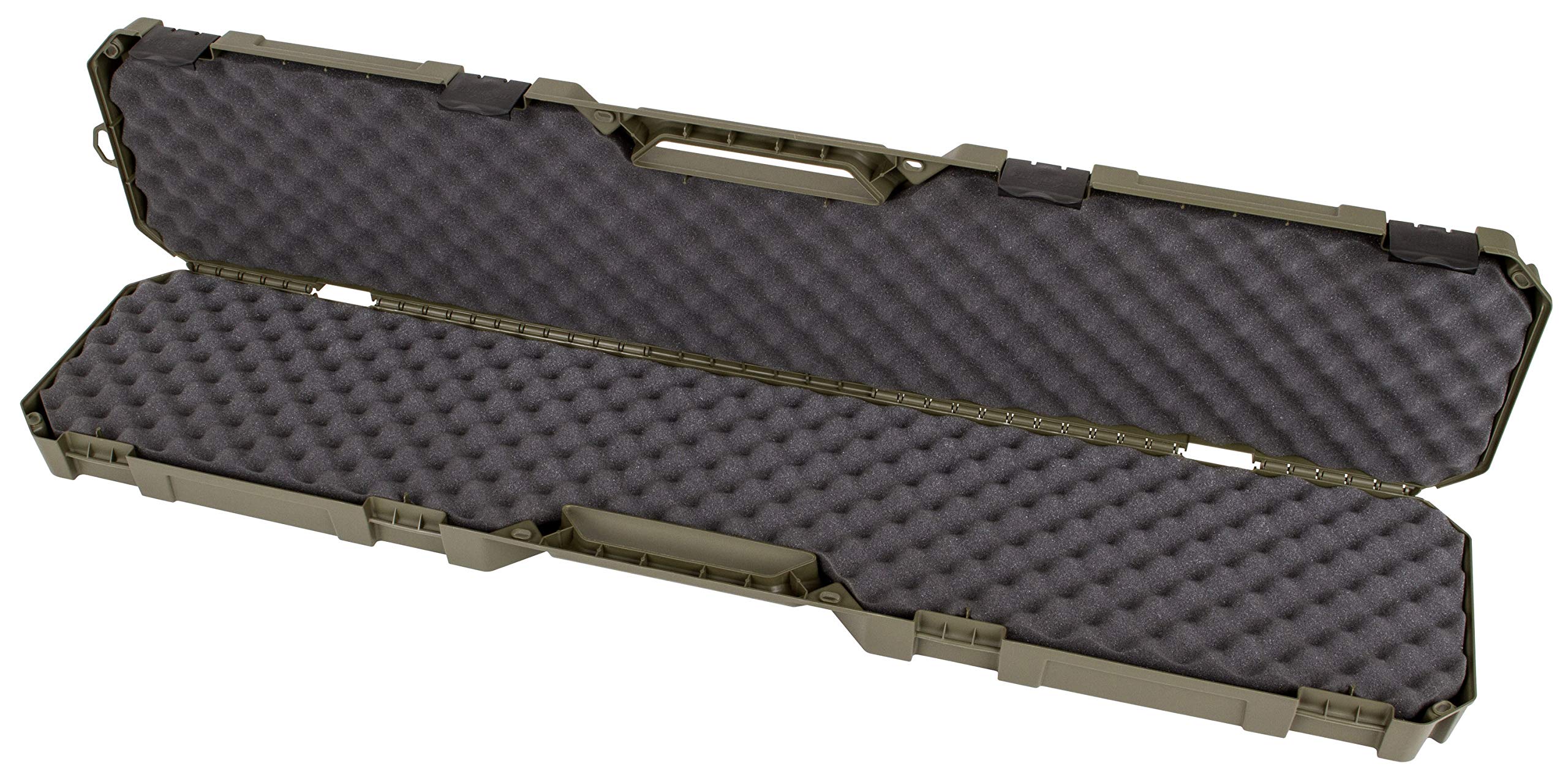 Flambeau Outdoors 6464FS Safe Shot 50.5" Field Gun Case, Portable Firearm Storage Accessory