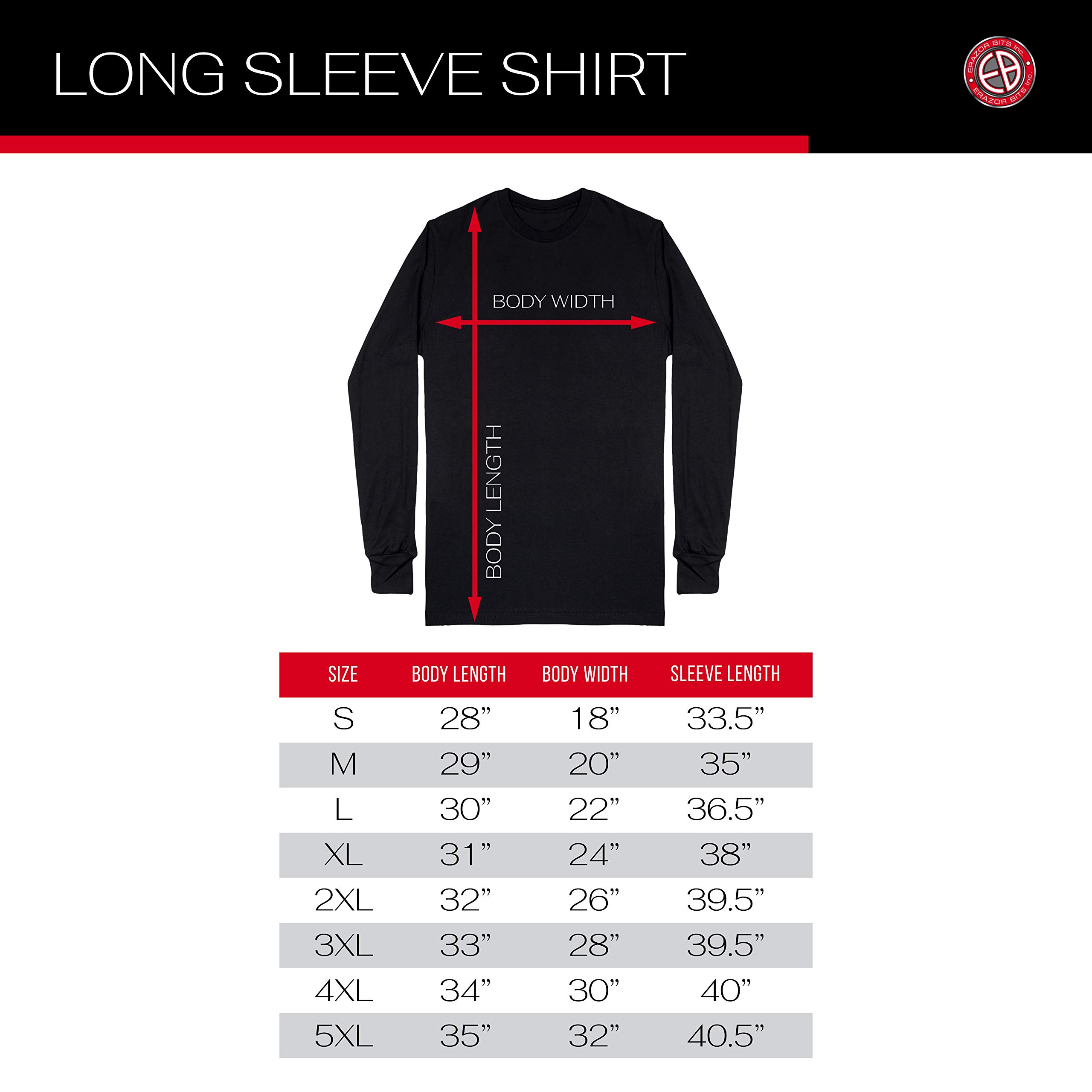 Marine Corps Tshirts | Once A Marine Always Long Sleeve Shirt MM101LSL