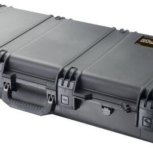 Pelican Storm Cases IM3100 Storm Gun Case, Black