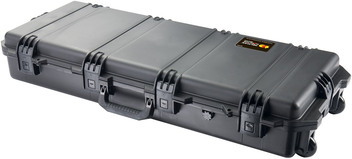 Pelican Storm Cases IM3100 Storm Gun Case, Black