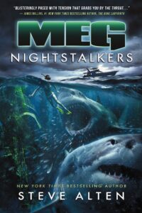 meg: nightstalkers