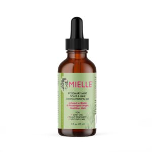 mielle organic rosemery