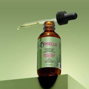 mielle organic rosemery