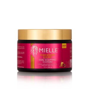 MIELLE Pomegranate & Honey