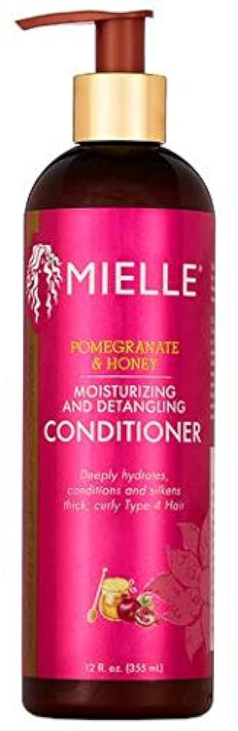 Mielle Pomegranate/Honey Conditioner (Pack of 4)