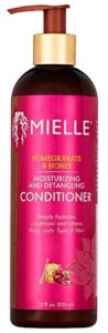 mielle pomegranate/honey conditioner (pack of 6)