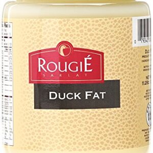 Rougie Duck Fat, 11.28 oz