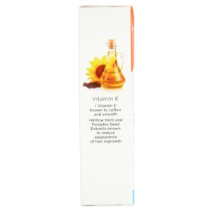 Sally Hansen Cream Hair Remover Kit (2.0 OZ)