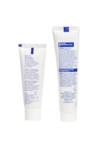 surgi facial hair removal cream, extra gentle 1 oz