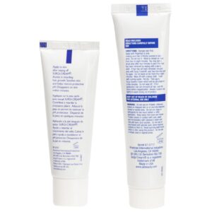 Surgi Facial Hair Removal Cream, Extra Gentle 1 oz