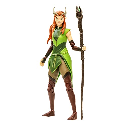 McFarlane Toys Critical Role 7IN Figures WV2 - Campaign 1 VOX Machina - KEYLETH