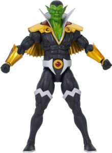 diamond select toys marvel select: skrull action figure