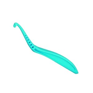 zest chairside genuine dental removal tool for artificial teeth, 10-pack