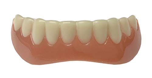 Instant Smile Comfort Fit Flexible Lower Teeth