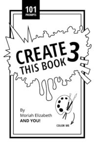 create this book 3