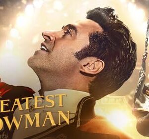 The Greatest Showman