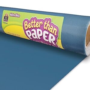 Slate Blue Better Than Paper® Bulletin Board Roll