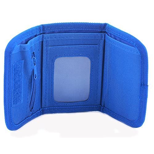 Angry Birds Blue Wallet