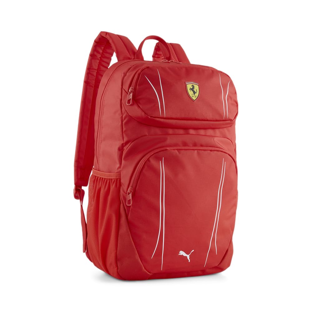 PUMA Ferrari SPTWR Race Backpack Red