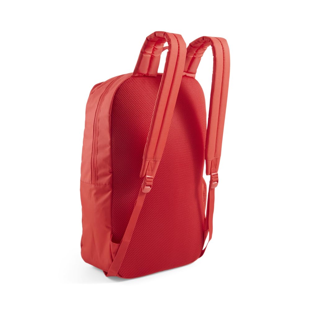 PUMA Ferrari SPTWR Race Backpack Red