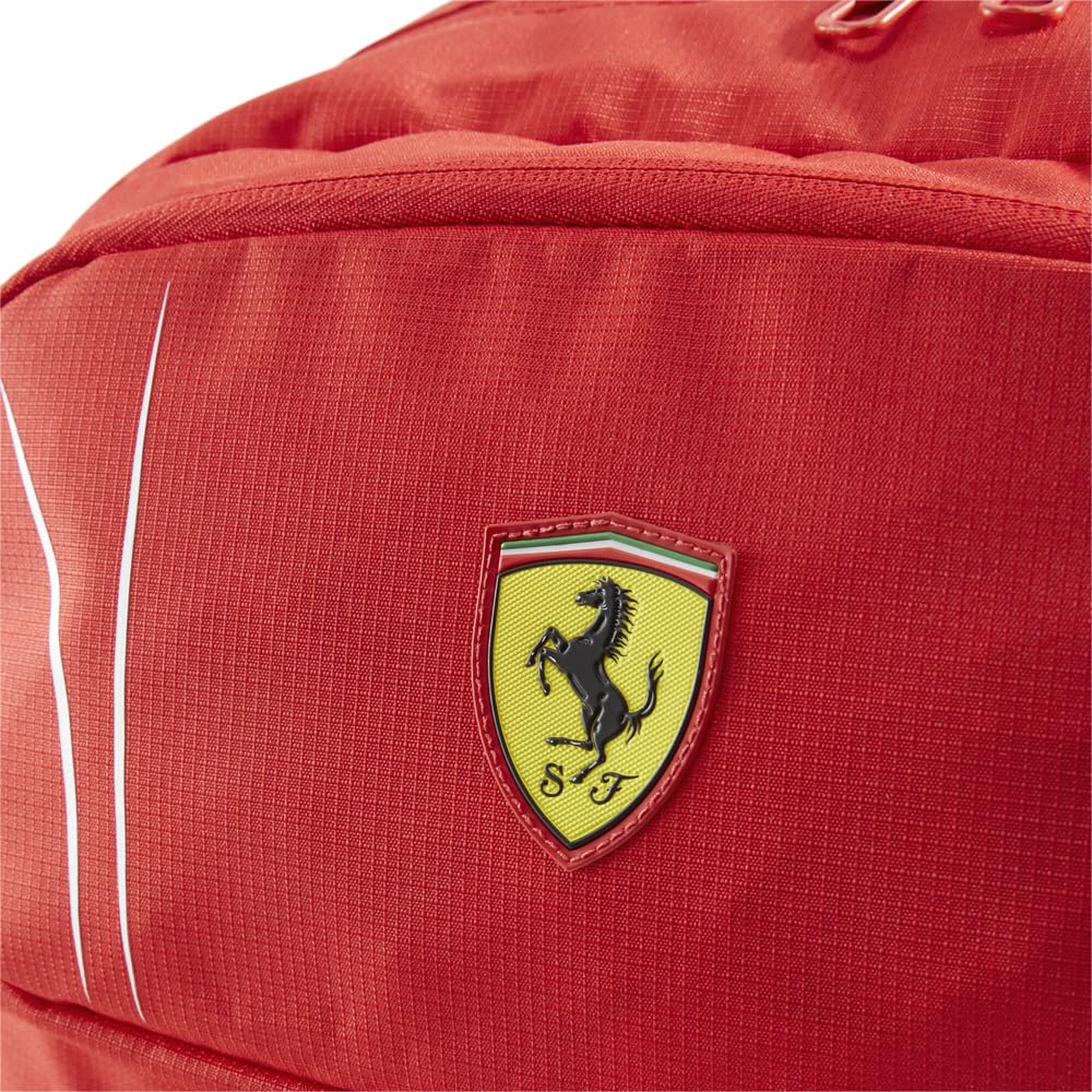 PUMA Ferrari SPTWR Race Backpack Red