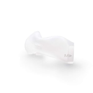 philips respironics dreamwear nasal cushion (medium)