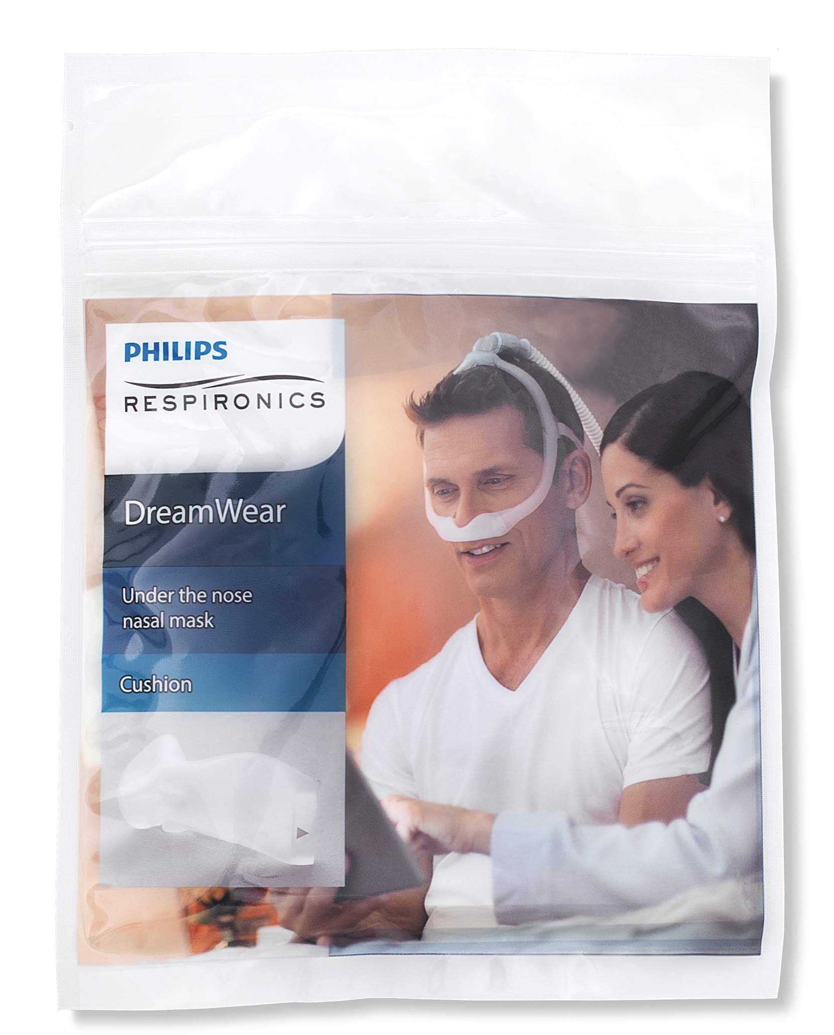 Philips Respironics DreamWear Nasal Cushion (Medium)