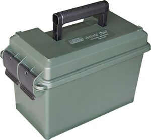 mtm ac50c-11 50-caliber ammo can, forest green