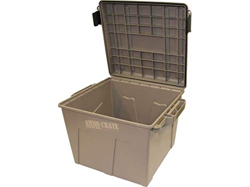 MTM ACR12-72 Ammo Crate Utility Box for Dry Storage of Gear