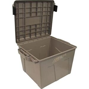 MTM ACR12-72 Ammo Crate Utility Box for Dry Storage of Gear