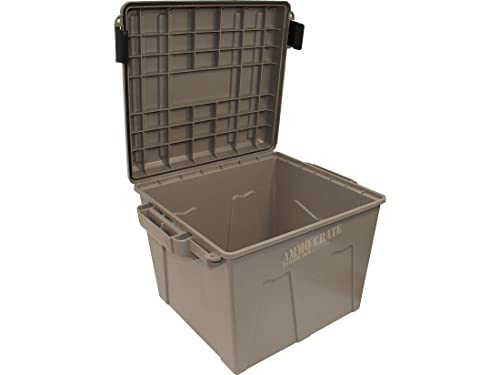 MTM ACR12-72 Ammo Crate Utility Box for Dry Storage of Gear