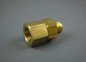 mtm hydro 22.0431 swivel brass ag35 3/8f x 3/8m