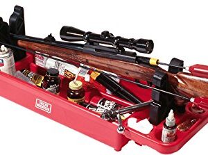 MTM Gunsmith Maintenance Center Rifle Cleaning