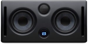 presonus eris e44 mtm dual 4" powered studio monitor