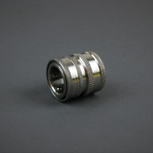 MTM Hydro 24.0631 SS GH Coupler