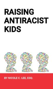 raising antiracist kids: the power of intentional conversations about race and parenting