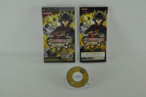 yu-gi-oh! 5d's tag force 6 [japan import]