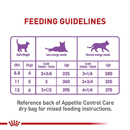 Royal Canin Feline Care Nutrition Appetite Control Thin Slices in Gravy Wet Cat Food, 3 oz can (24-count)