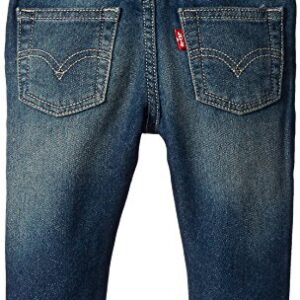 Levi's Baby Boys' Jogger Pants, Waverly, 3M