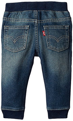 Levi's Baby Boys' Jogger Pants, Waverly, 3M