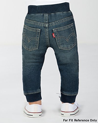 Levi's Baby Boys' Jogger Pants, Waverly, 3M