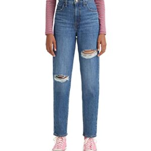 Levi's Women's High Waisted Jeans (Also Available in Plus), Fun Mom, 31