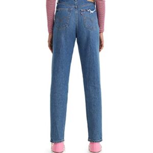 Levi's Women's High Waisted Jeans (Also Available in Plus), Fun Mom, 31