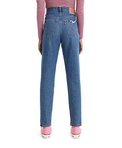 Levi's Women's High Waisted Jeans (Also Available in Plus), Fun Mom, 31