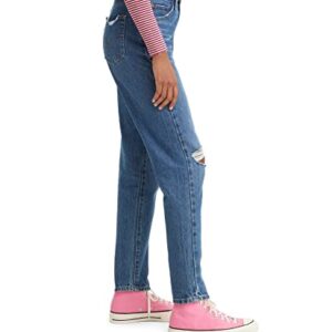 Levi's Women's High Waisted Jeans (Also Available in Plus), Fun Mom, 31