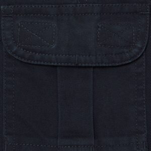 The Children's Place Boys Pull on Cargo Pants,New Navy Single,6