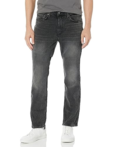 Levi's Men's 541 Athletic Fit Jeans (Also Available in Big & Tall), Catch My Drift