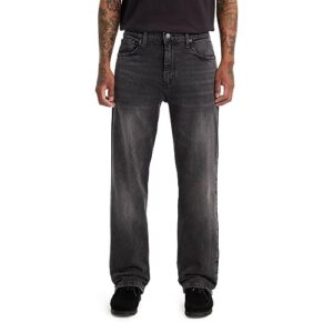 levi's men's 569 loose straight fit jeans, catch my drift, 40w x 34l