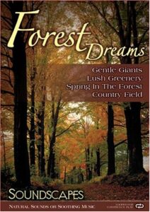 forest dreams [dvd]